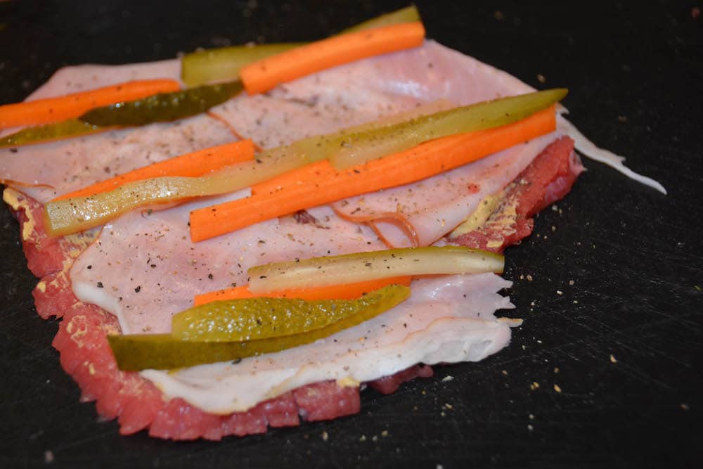 Saftige Perfekte Rindsrouladen [TOP Rezept!] - www.aufgetischt.net