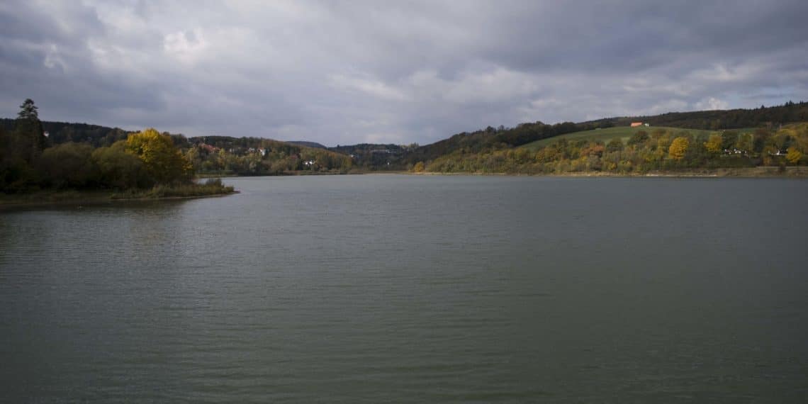 Wienerwaldsee - Aufgetischt.net