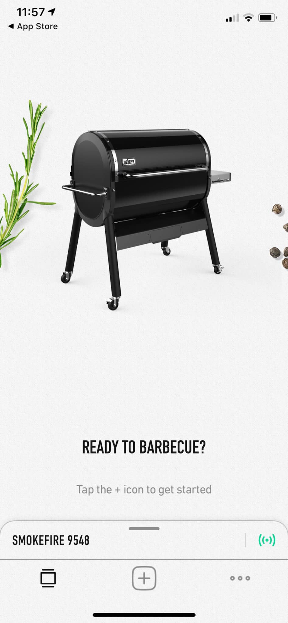 Weber Connect Hub Unboxing & Testbericht - Aufgetischt.net