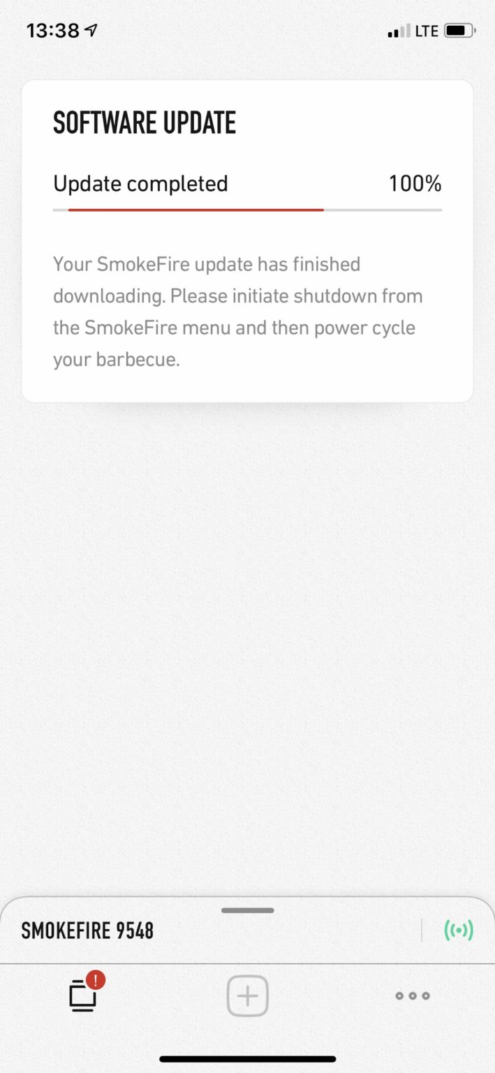 Weber Connect Hub Unboxing & Testbericht - Aufgetischt.net