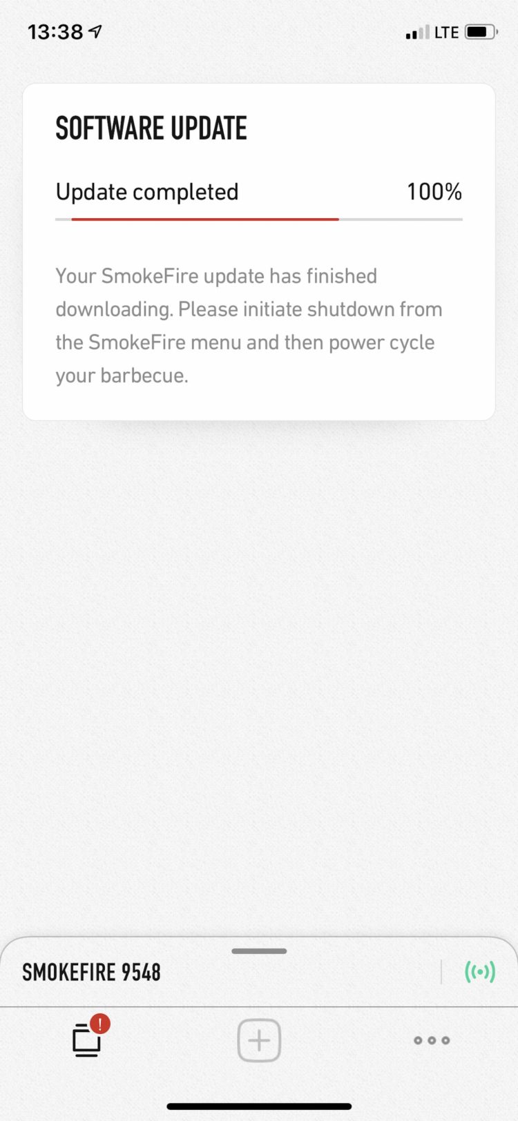 Weber Connect Hub Unboxing & Testbericht - Aufgetischt.net
