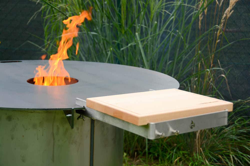 Feuerplatte Ratgeber | Kaufberatung - Aufgetischt.net