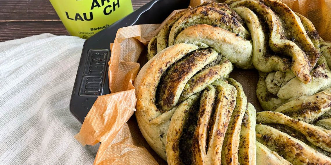 Schnelles Topfbrot für Anfänger - Aufgetischt.net