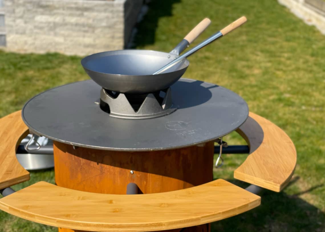 Grill- und BBQ Magazin - Grillblog & Grillrezepte - Aufgetischt.net