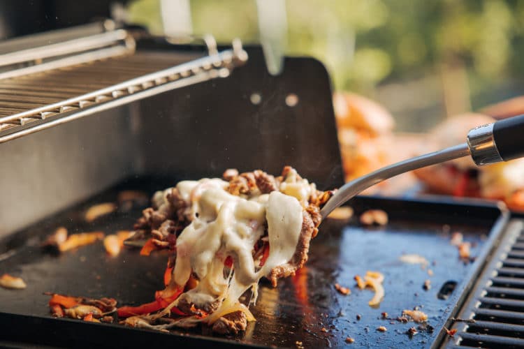 Das Crafted Gourmet BBQ System von Weber - Aufgetischt.net