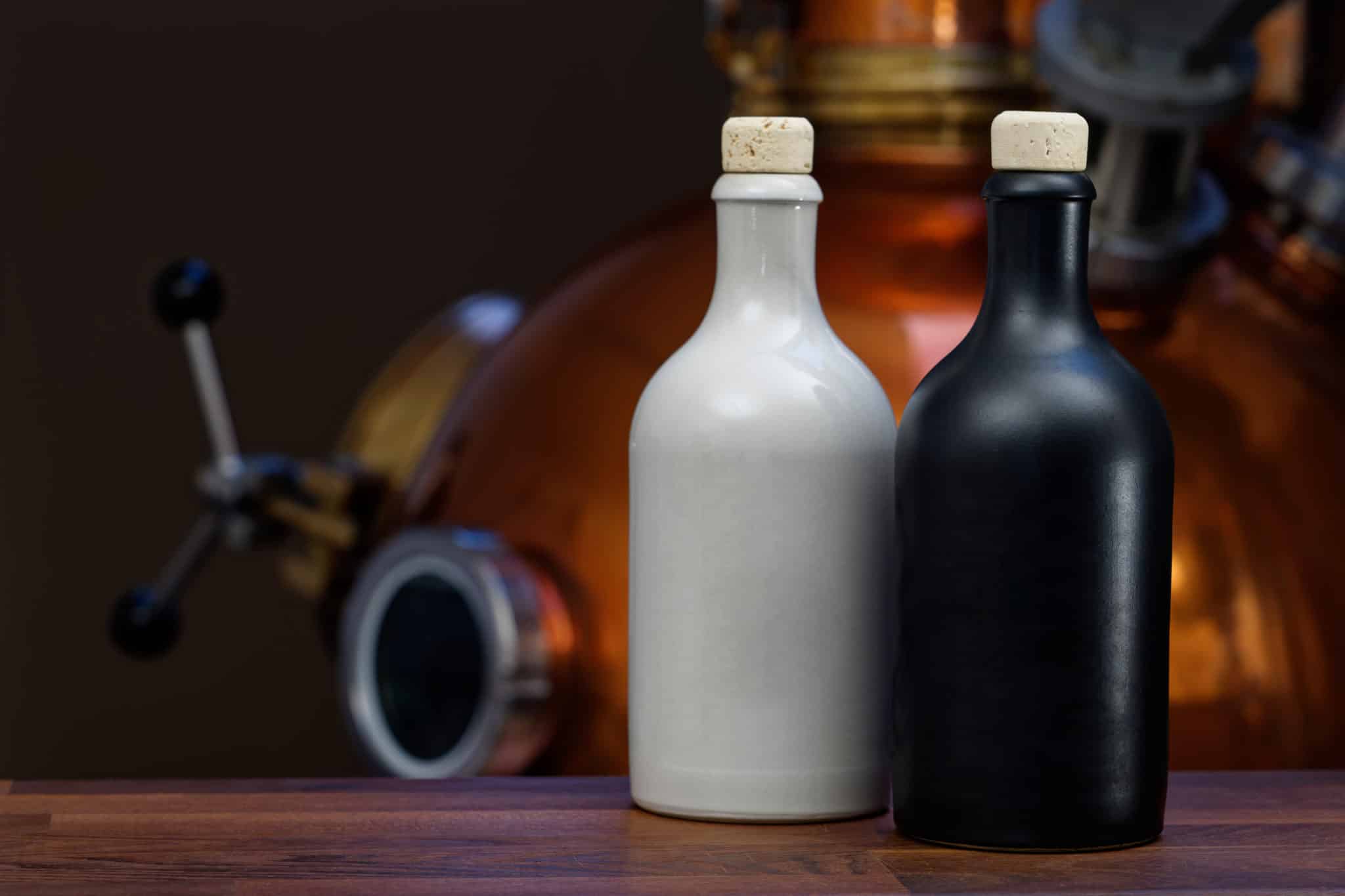 Alles was du über Gin wissen solltest - Aufgetischt.net