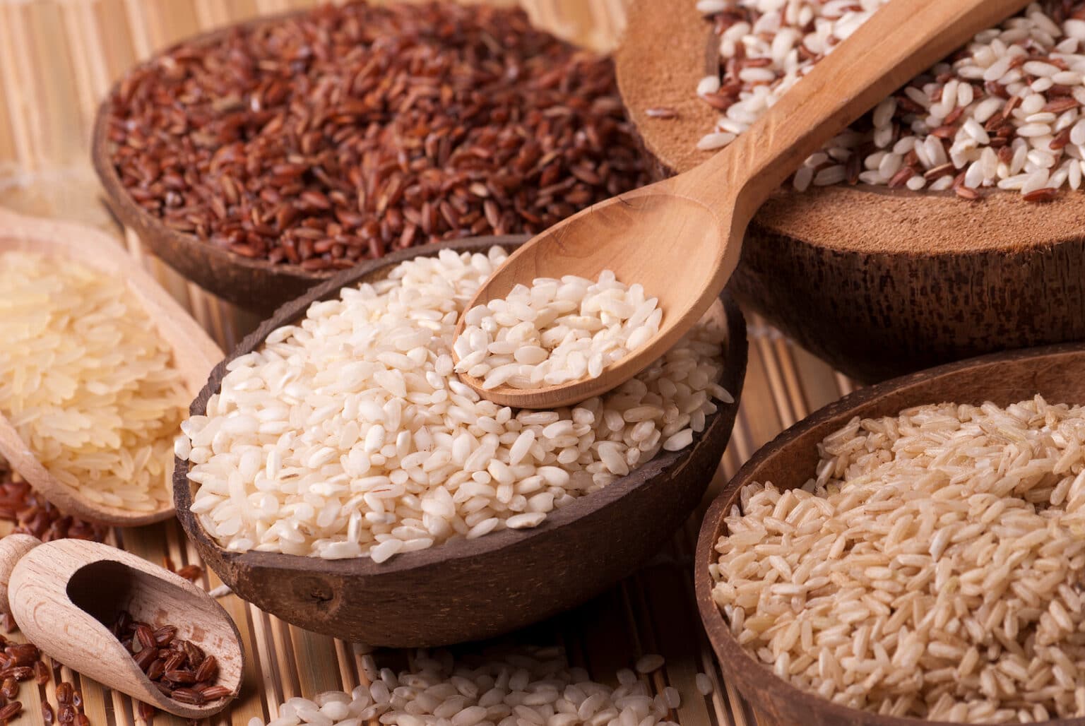 Das Geheimnis des perfekten Risotto - Aufgetischt.net